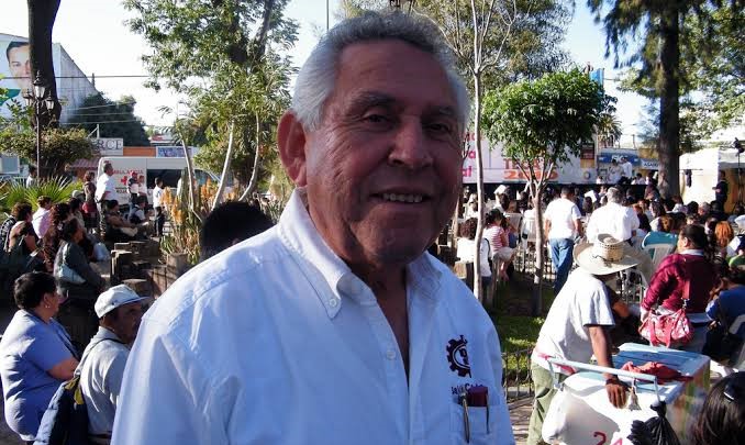 Expulsan a expresidente de Tecate, Joaquín Sandoval por andar de 'Moreno' - Códice Periódico