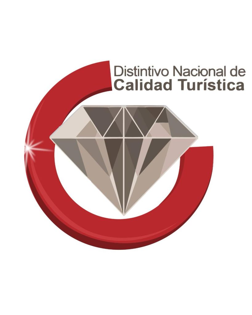 Distintivo Calidad Turístico - Códice Periódico