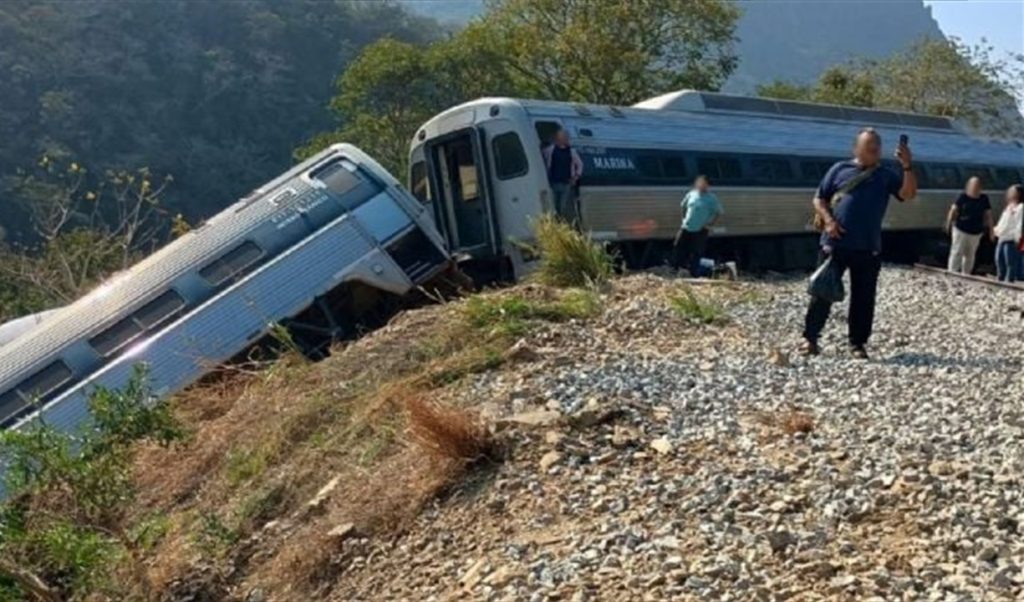 Tren Interoceánico - Códice Periódico